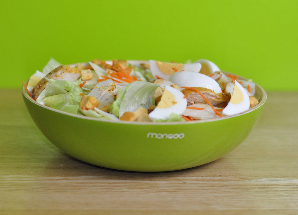 Au Faubourg de l'Arche Mongoo remplacera Day's Café en avril - Defense ...