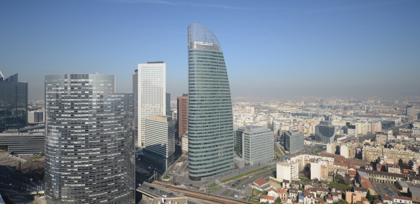 GDF Suez reste à La Défense et n’ira donc pas à Saint-Denis - Defense-92.fr
