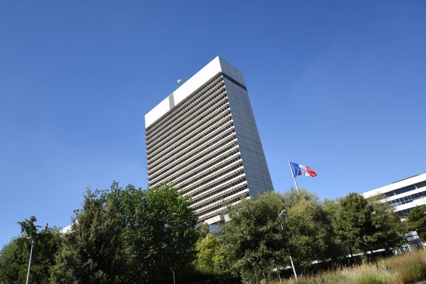 Journées du patrimoine : la préfecture des Hauts-de-Seine va vous ...