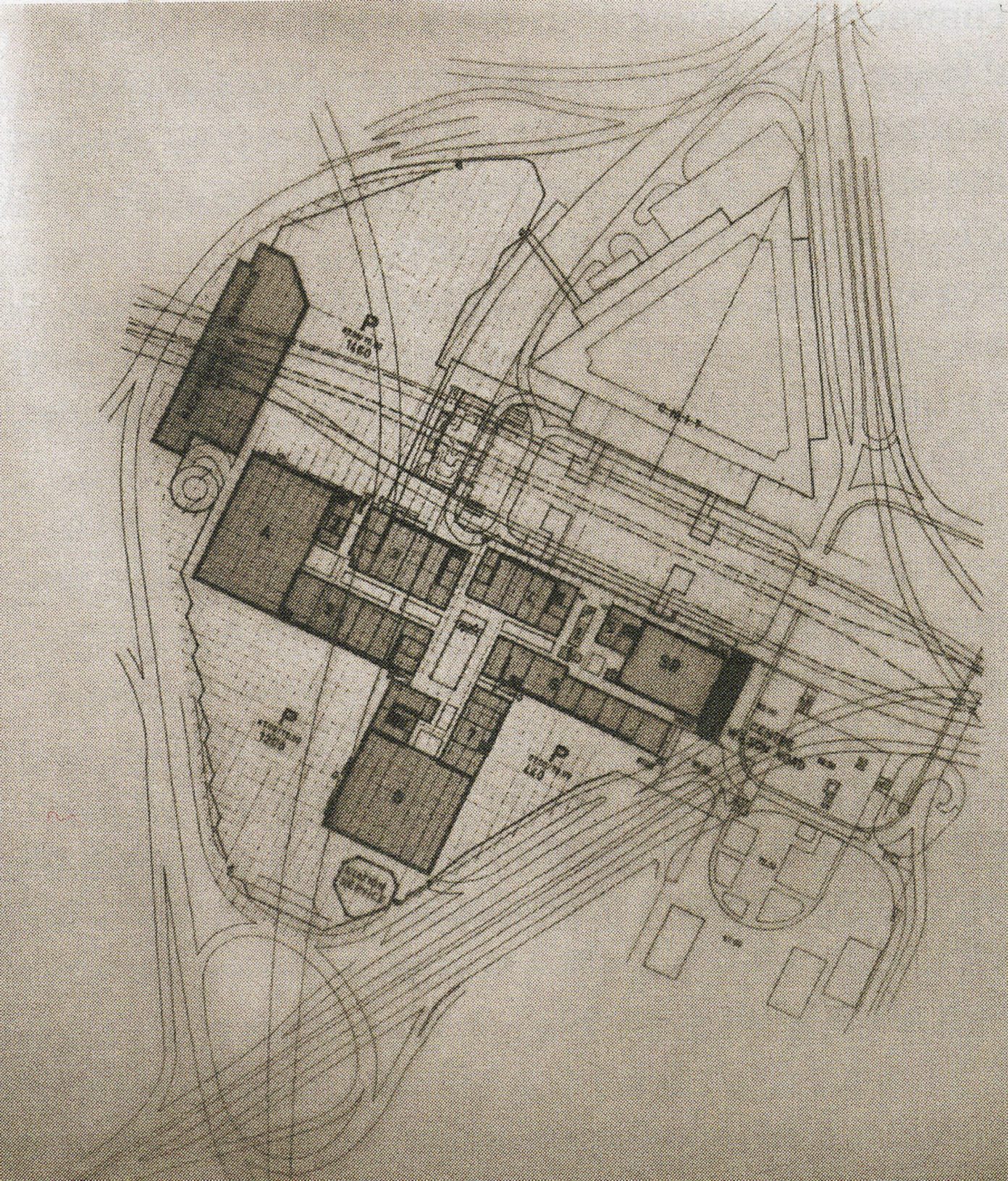 Un quarantième anniversaire confiné pour le Westfield Les 4 Temps ...
