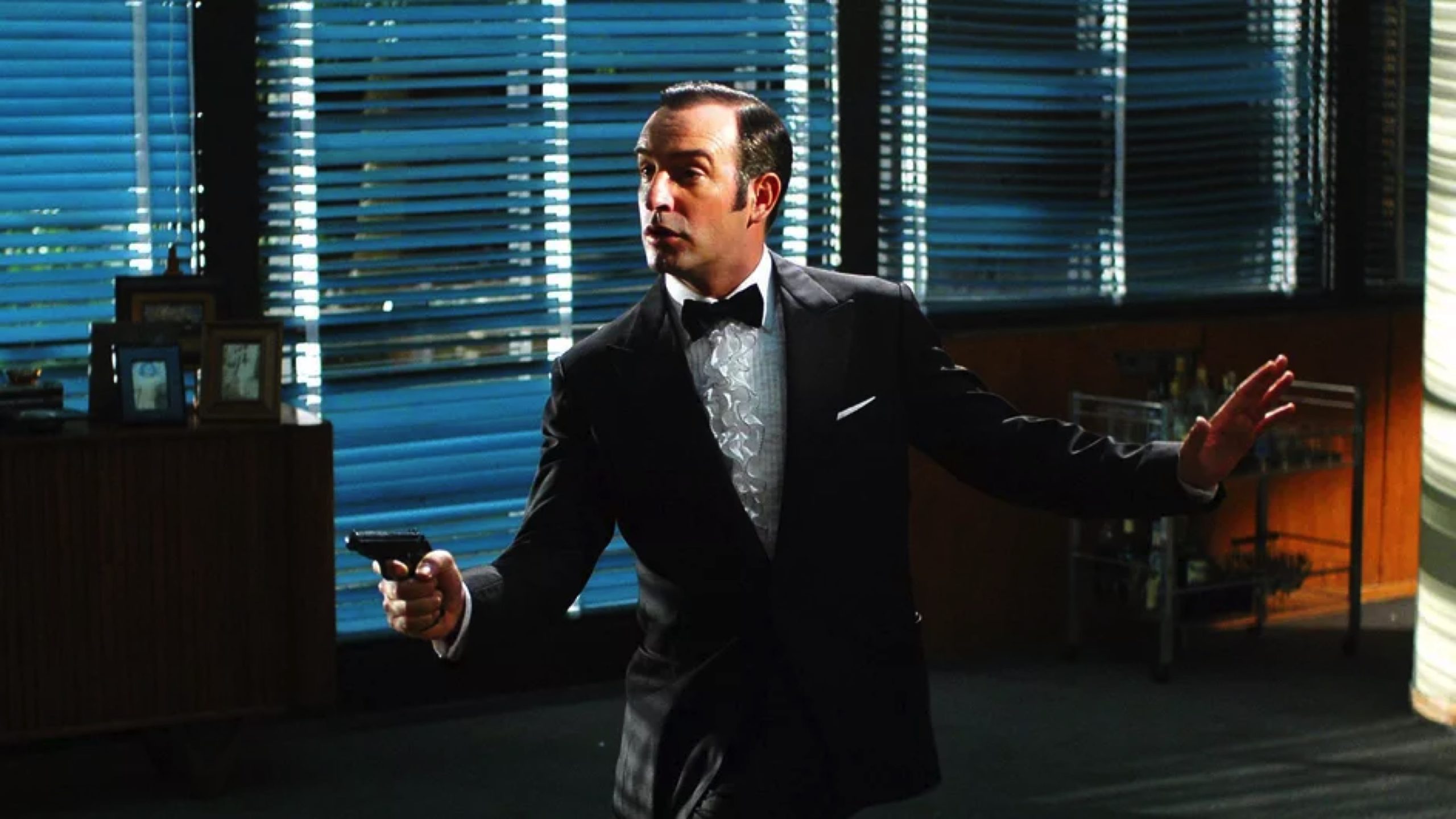 La trilogie OSS 117 à voir ou revoir à l’UGC de La Défense - Defense-92.fr