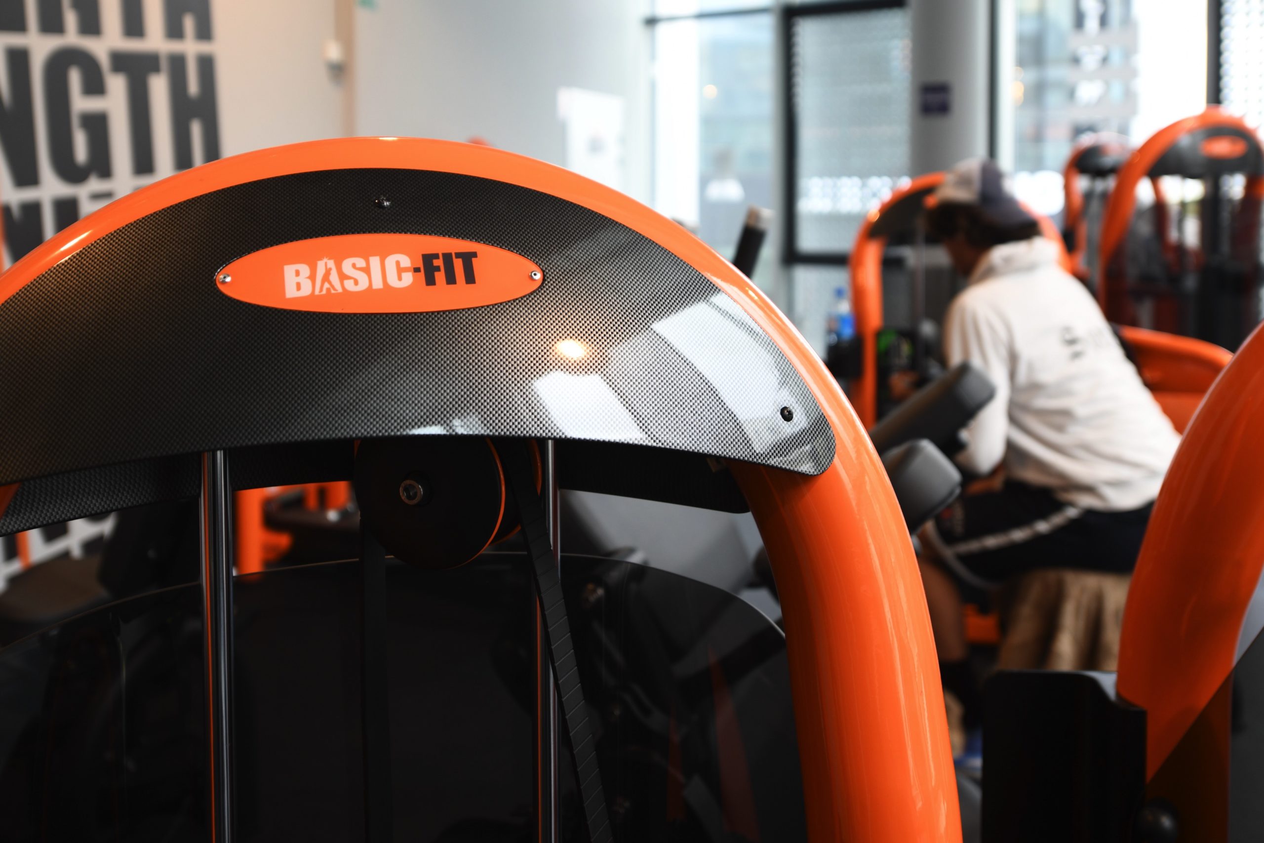 Basic-Fit ouvre sa 500ème salle à deux pas de l’Université de Nanterre ...
