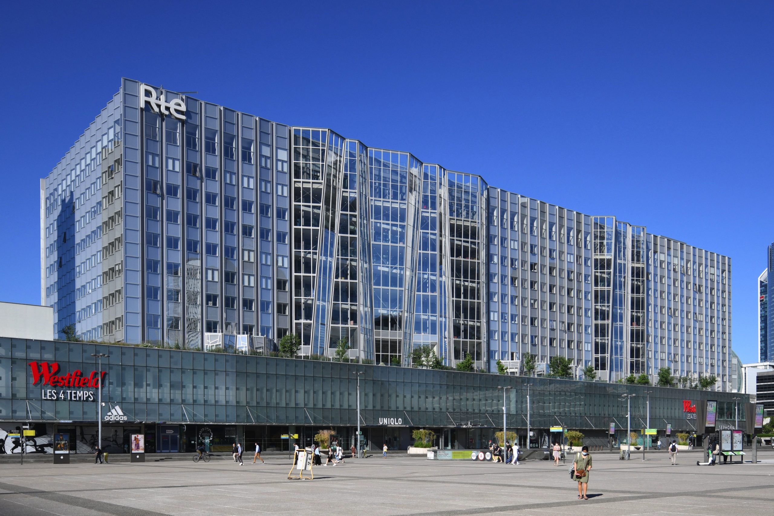 Primonial REIM France et la Société Générale Assurance mettent la main ...