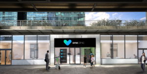 Un grand centre de santé One Clinic ouvrira fin janvier à La Défense ...