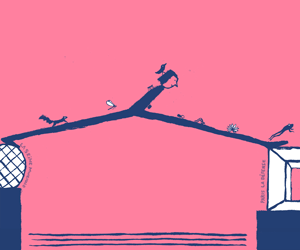 Deloitte va s'installer dans la tour Majunga - Defense-92.fr