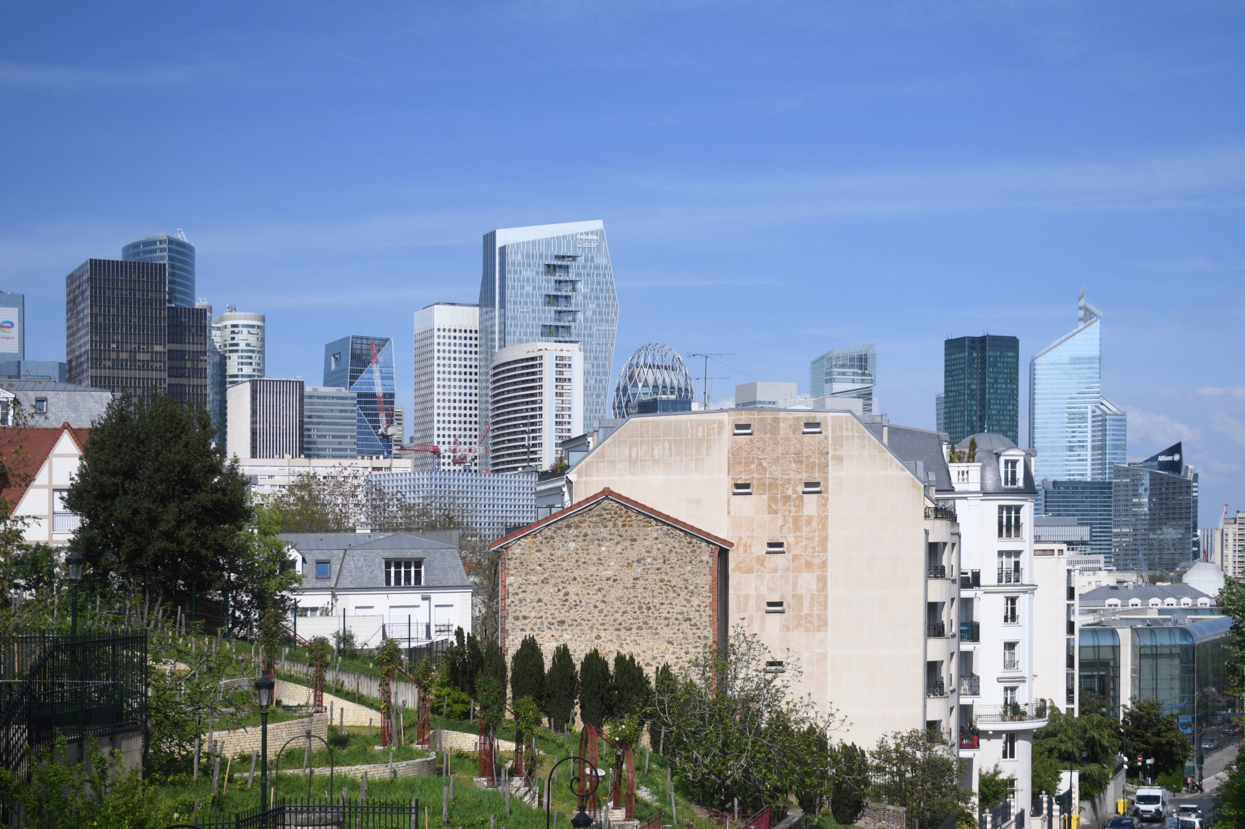 Puteaux lance la seconde édition du « Talents’ lab » - Defense-92.fr