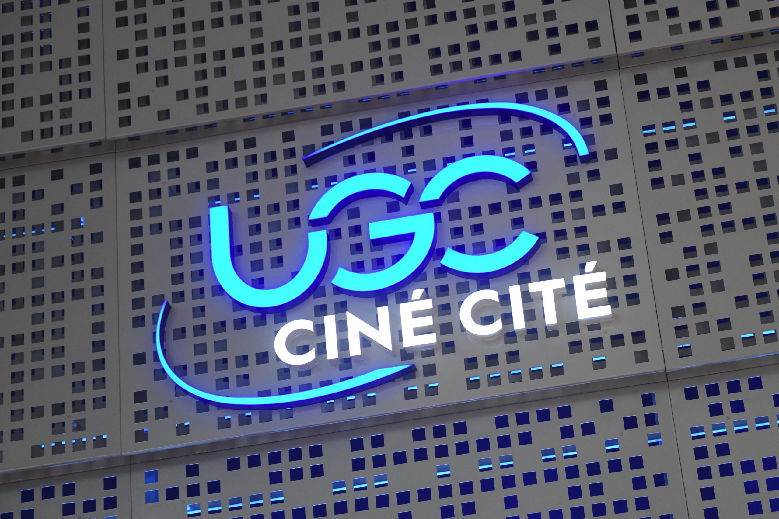 Ugc La Defense