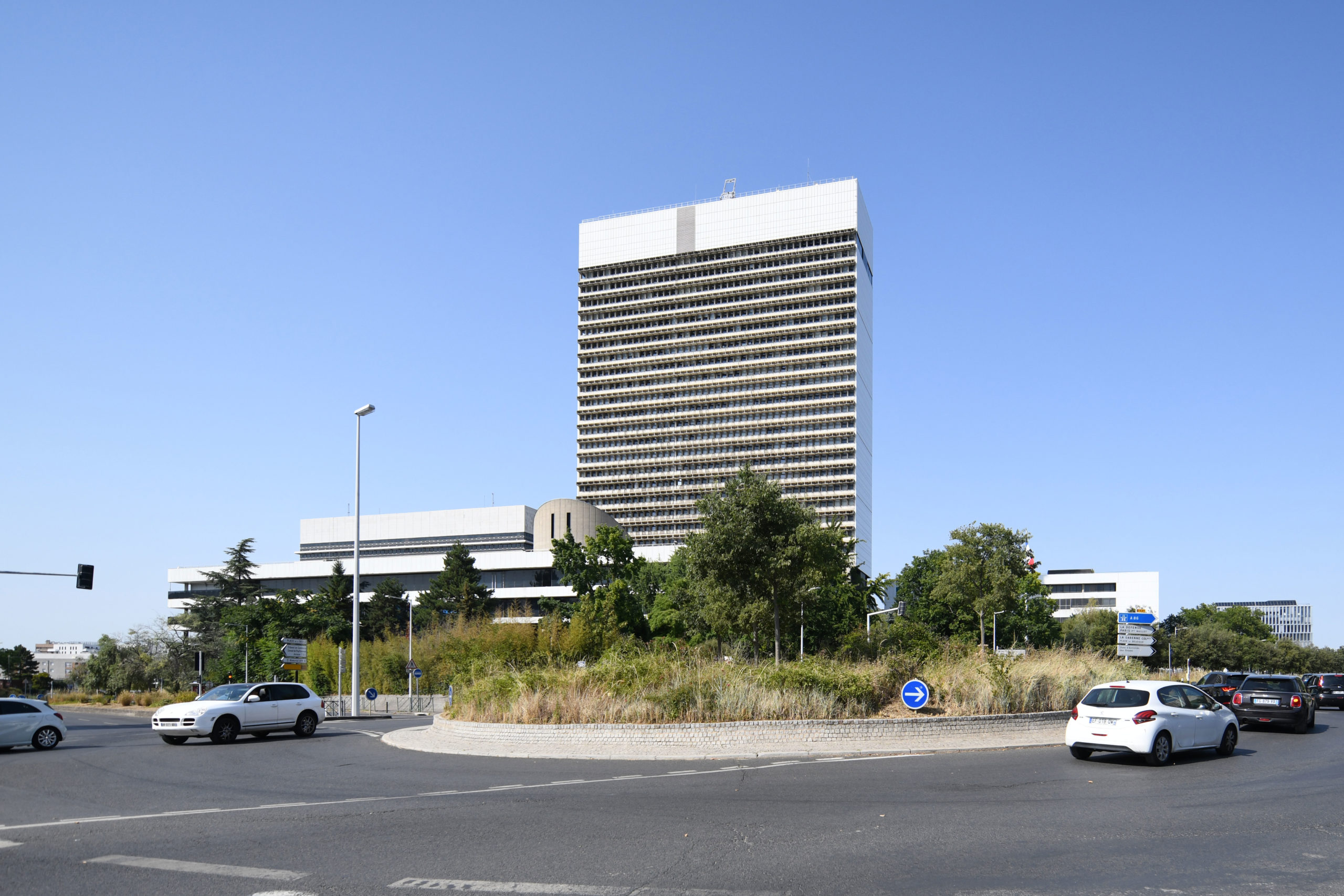 Pour les Journées du Patrimoine la préfecture des Hauts-de-Seine vous ...