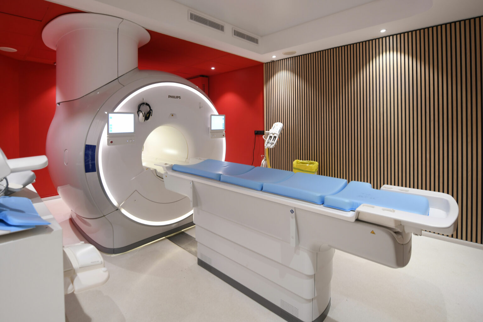 L’hôpital Foch ouvre son premier centre de santé pluridisciplinaire à ...