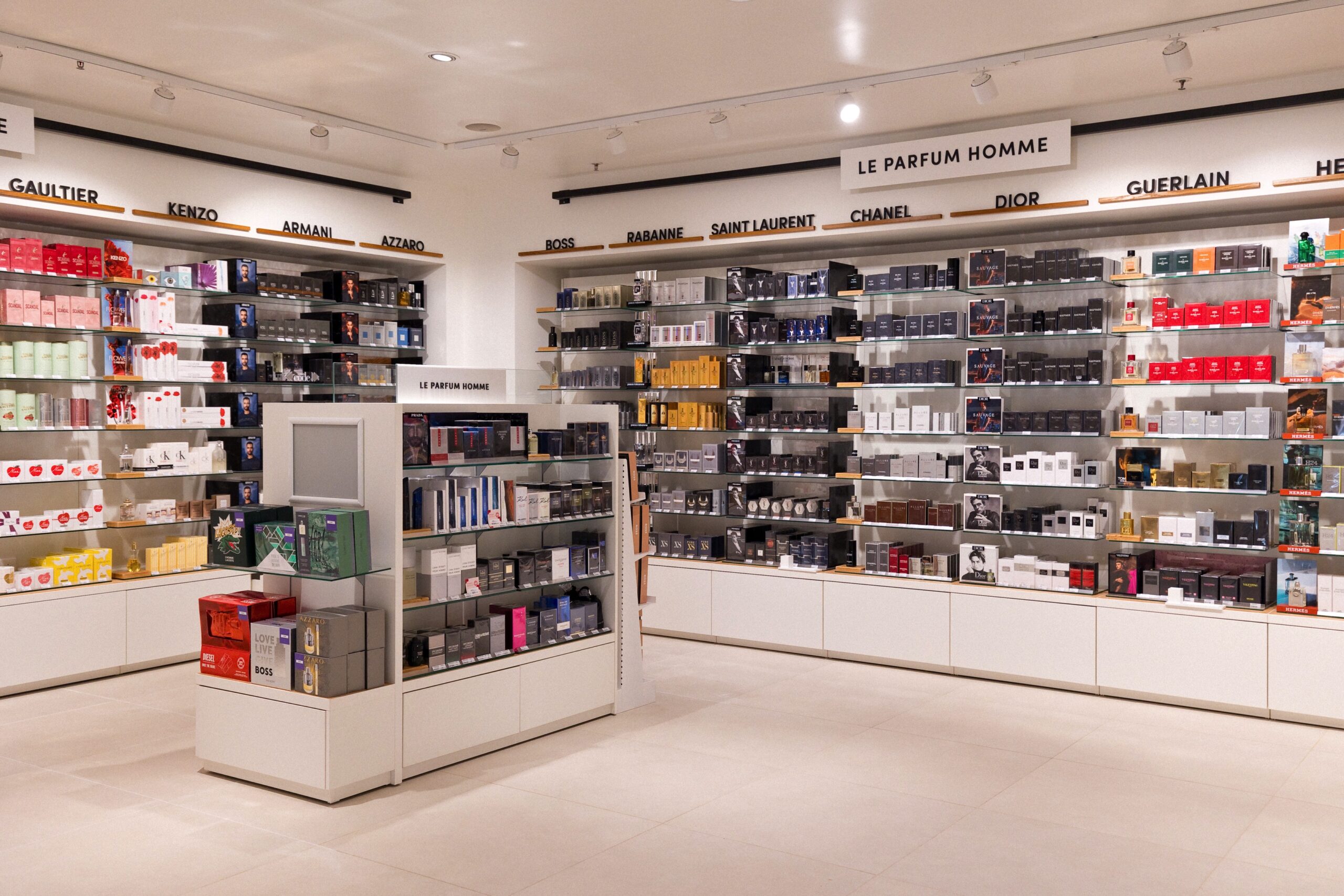 Marionnaud déploie son concept « éco-conçu en beauté sélective » dans ...