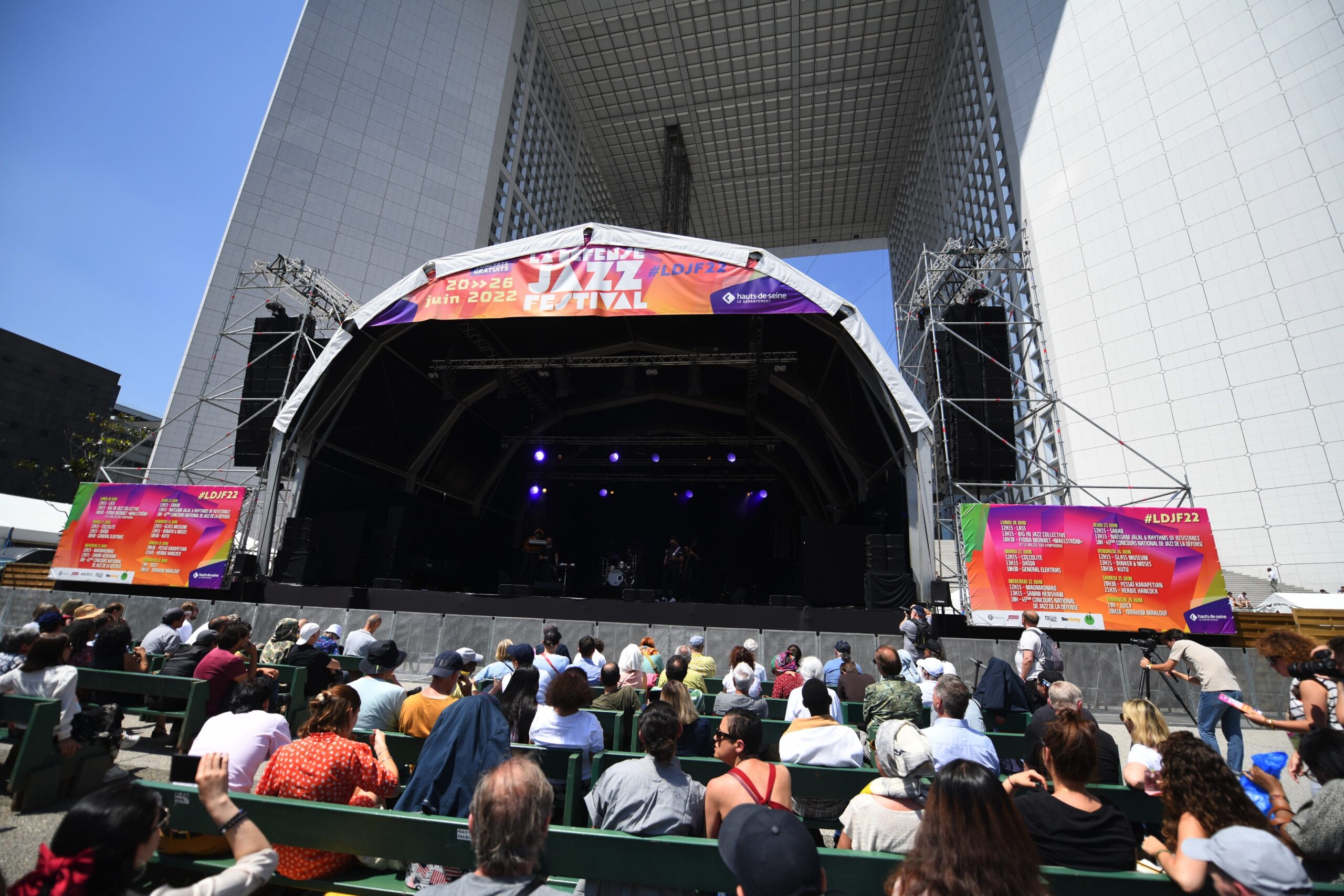 Le département des Hauts-de-Seine ouvre les inscriptions pour le ...
