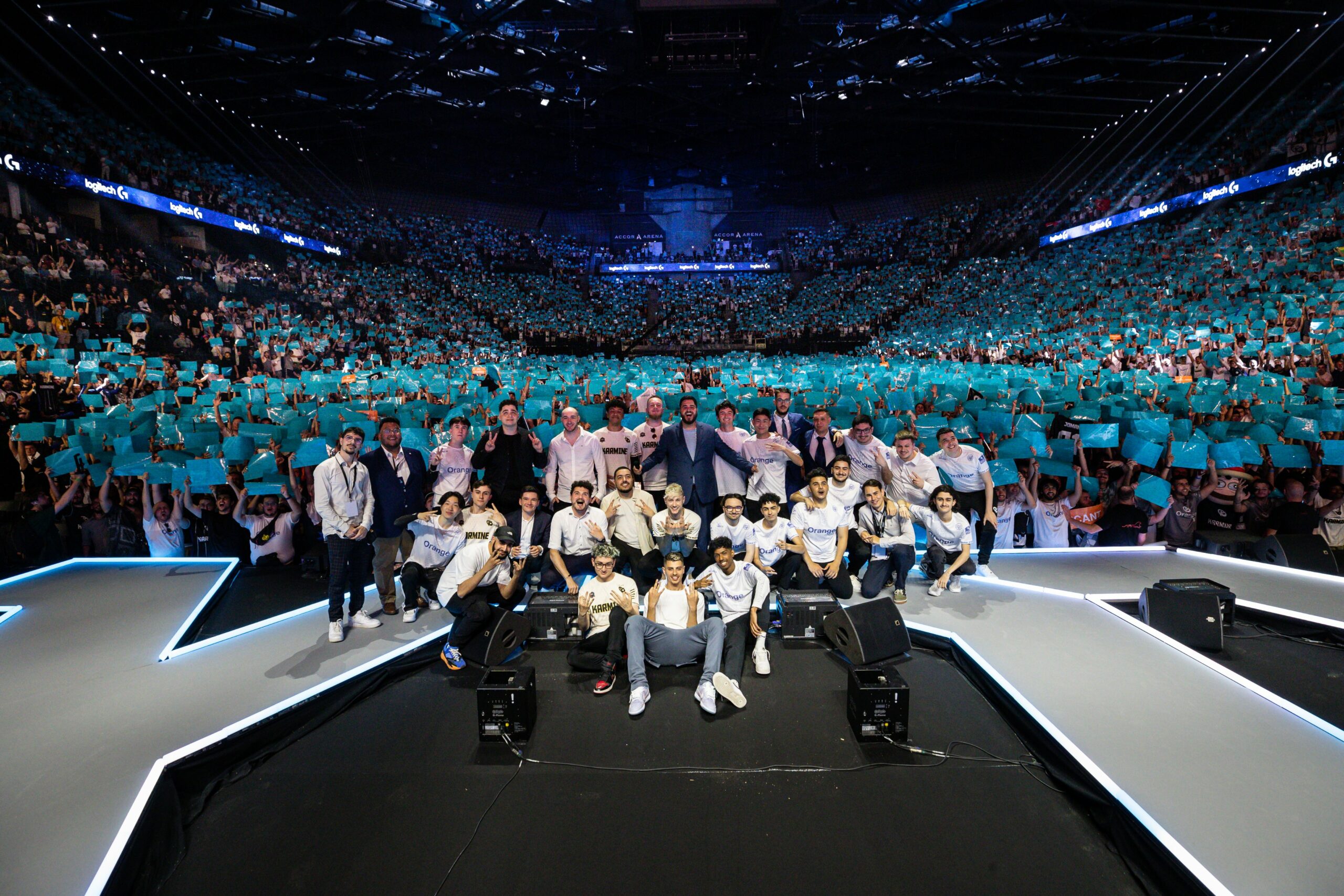 La troisième édition du KCX aura lieu en septembre à Paris La Défense ...