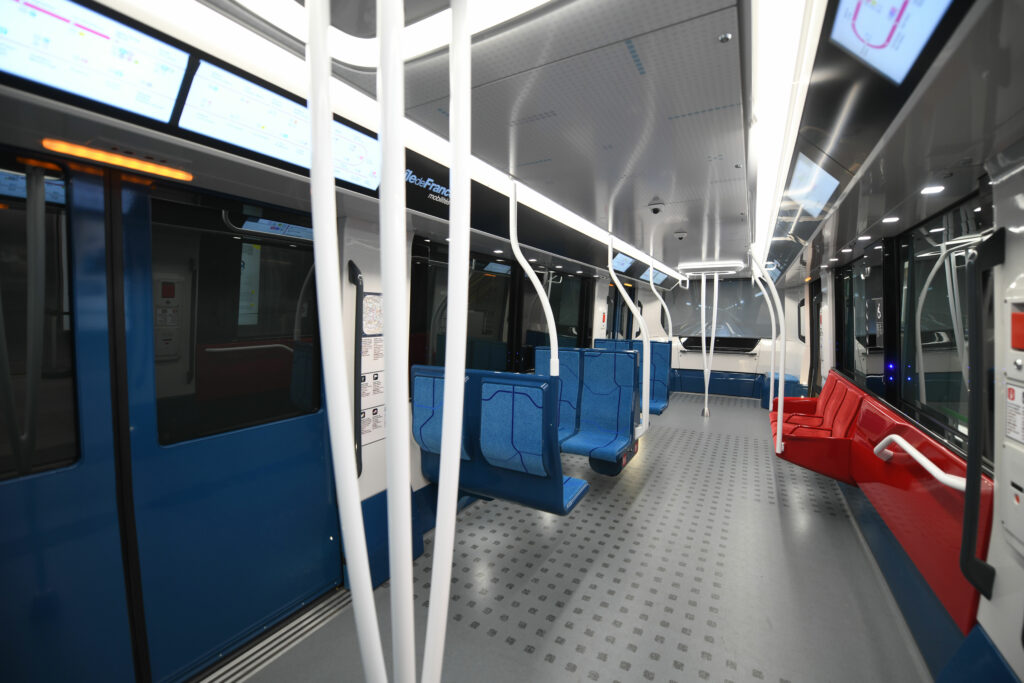 La RATP va exploiter la ligne 15 Sud du Grand Paris Express - Defense-92.fr