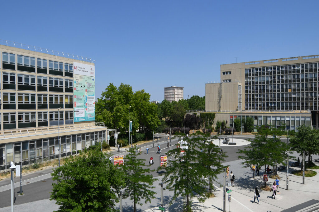 La préfecture des Hauts-de-Seine s’associe à l’Université Paris ...