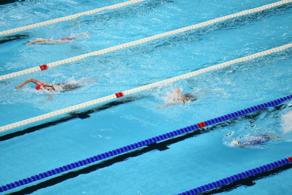 Paris 2024 : les français Ugo Didier et Alex Portal remportent deux ...