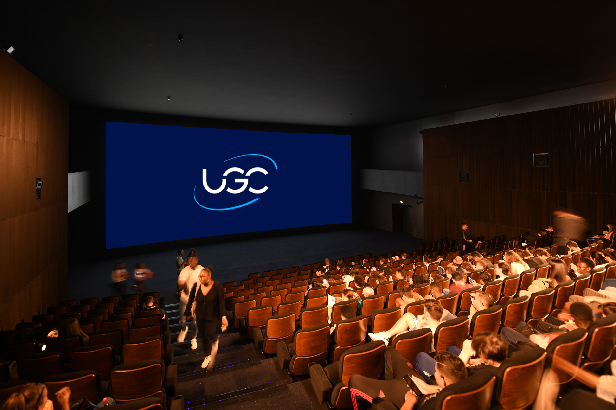 Les incontournables UGC : l’occasion de (re)voir les films qui ont ...