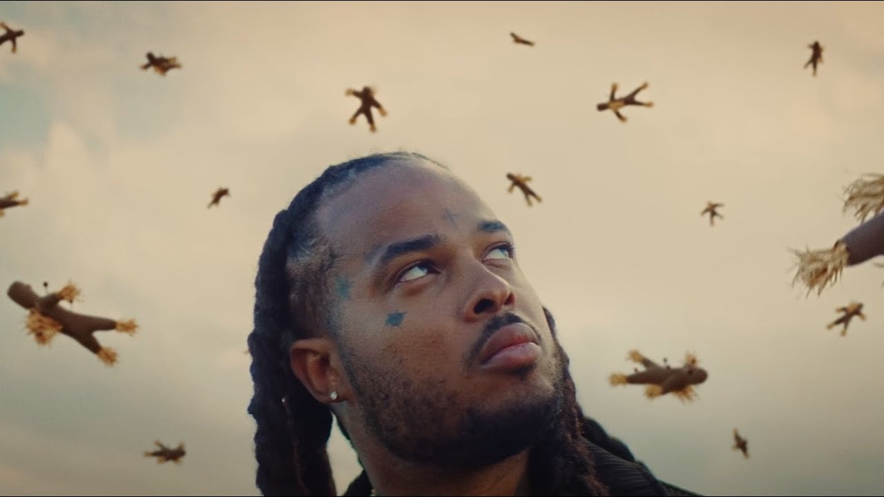 Le rappeur Kalash va faire résonner la Paris La Défense Arena en juin ...