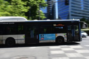 Mise en concurrence : la RATP conserve l’exploitation de plusieurs ...